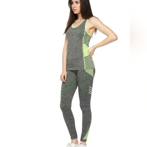 Other | New Athletic Workout Outfit Set | Poshmark